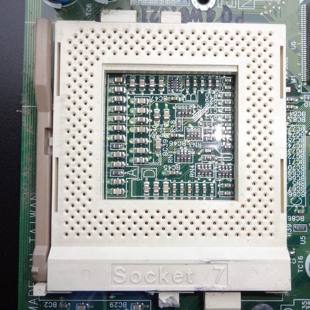 マザーボード（A） | 買取価格表